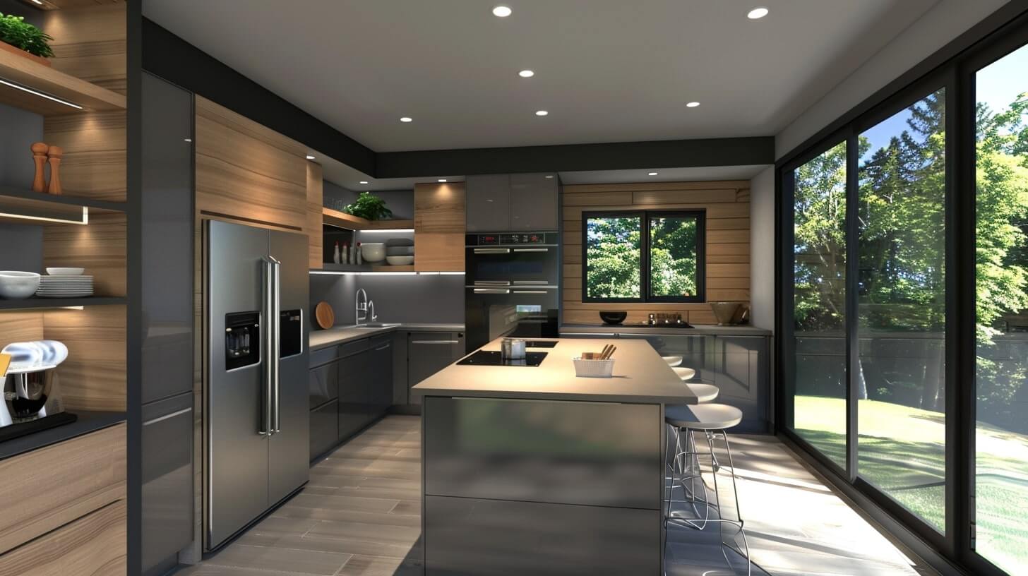 The Role of Technology in Modern Home Remodeling in Westchester