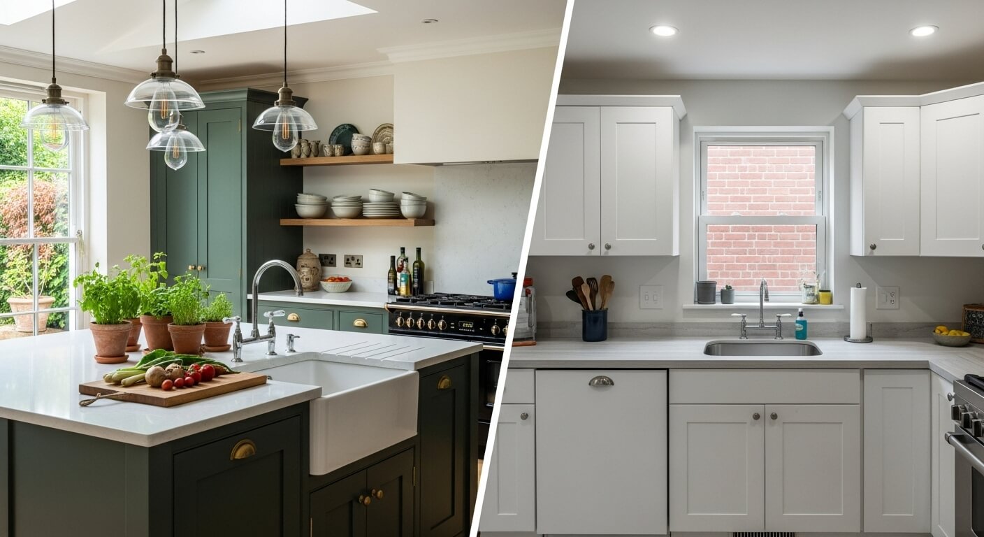 Custom vs. Standard Remodeling: How General Contractors in Westchester ...