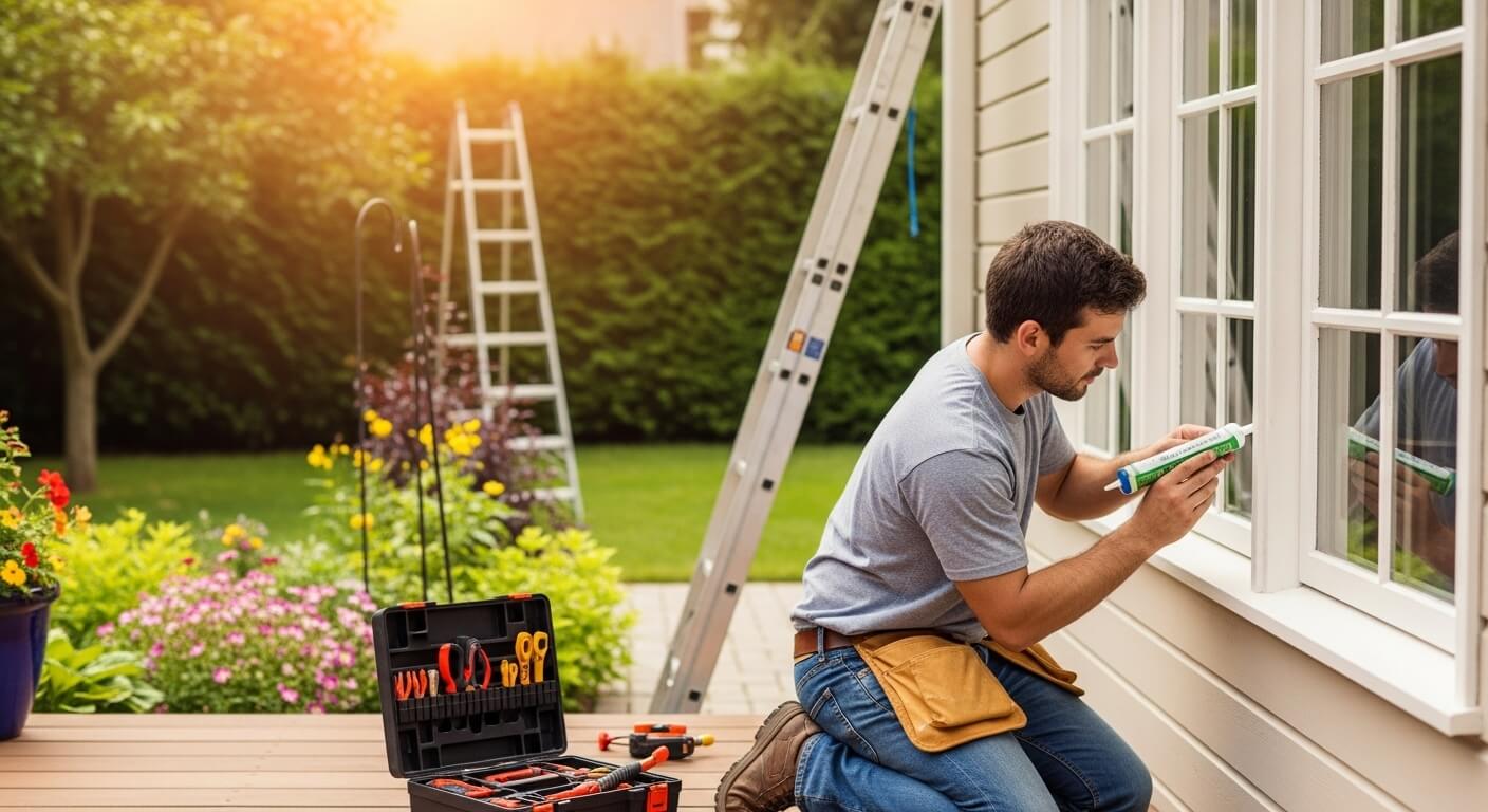 How Regular Handyman Services Extend the Life of Your Westchester Home